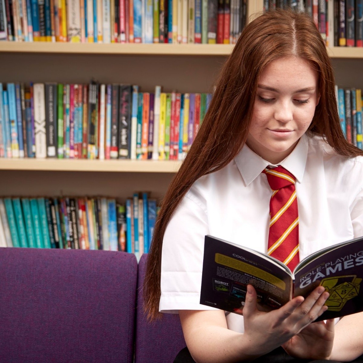 Howden School - Welcome to our new website