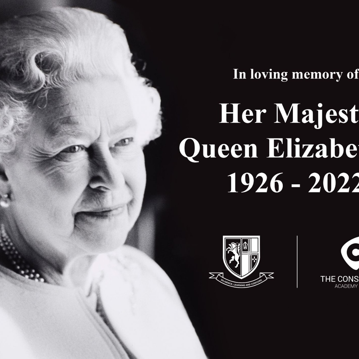 Howden School - The Queen